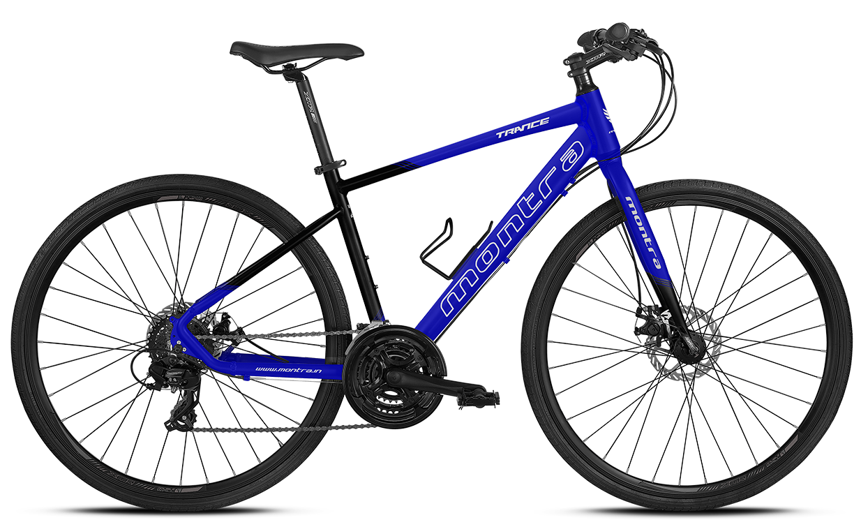 Montra | Premium Performance Bicycles in India | Buy Bicycle